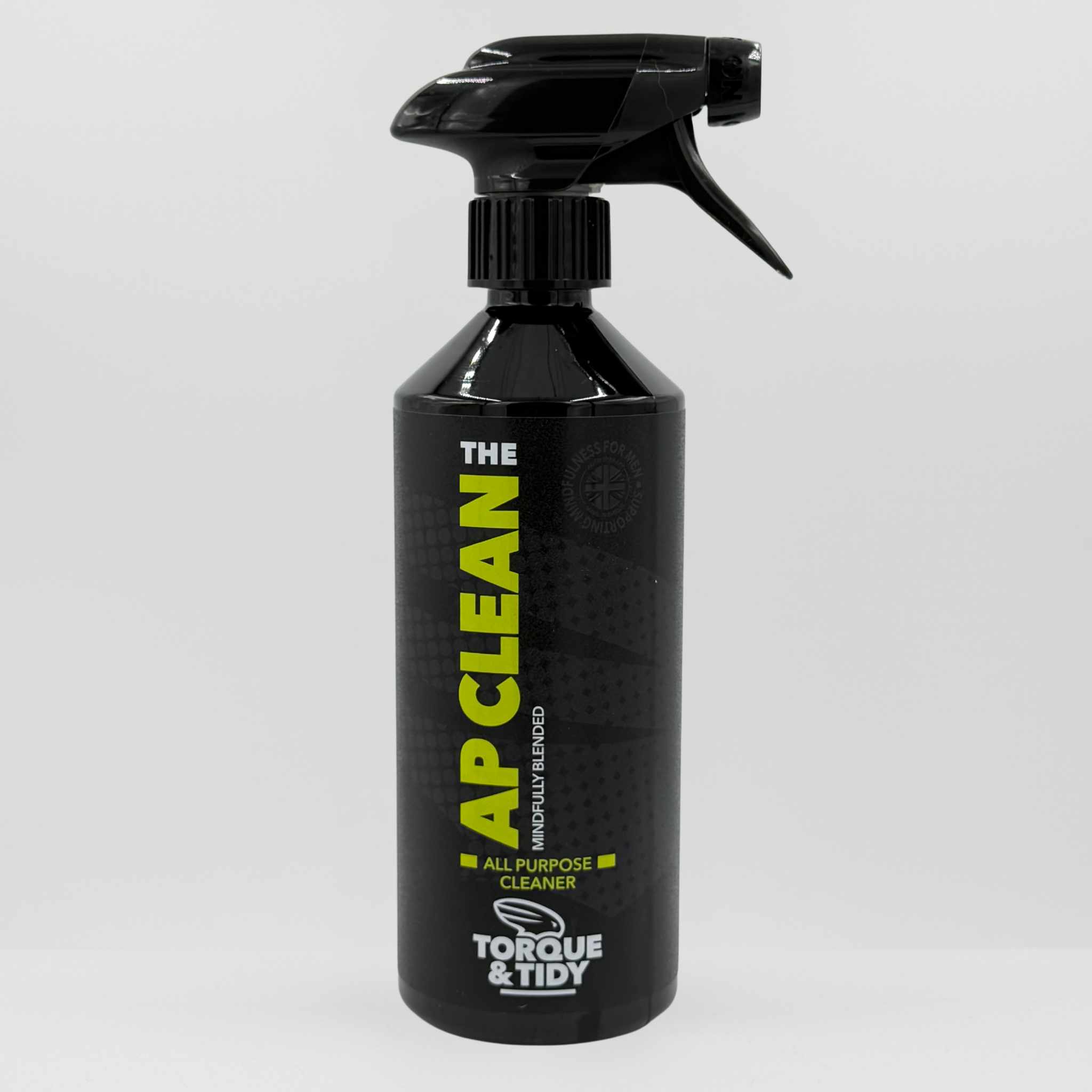All Purpose Car Cleaner | Multi-Surface Car Cleaning UK