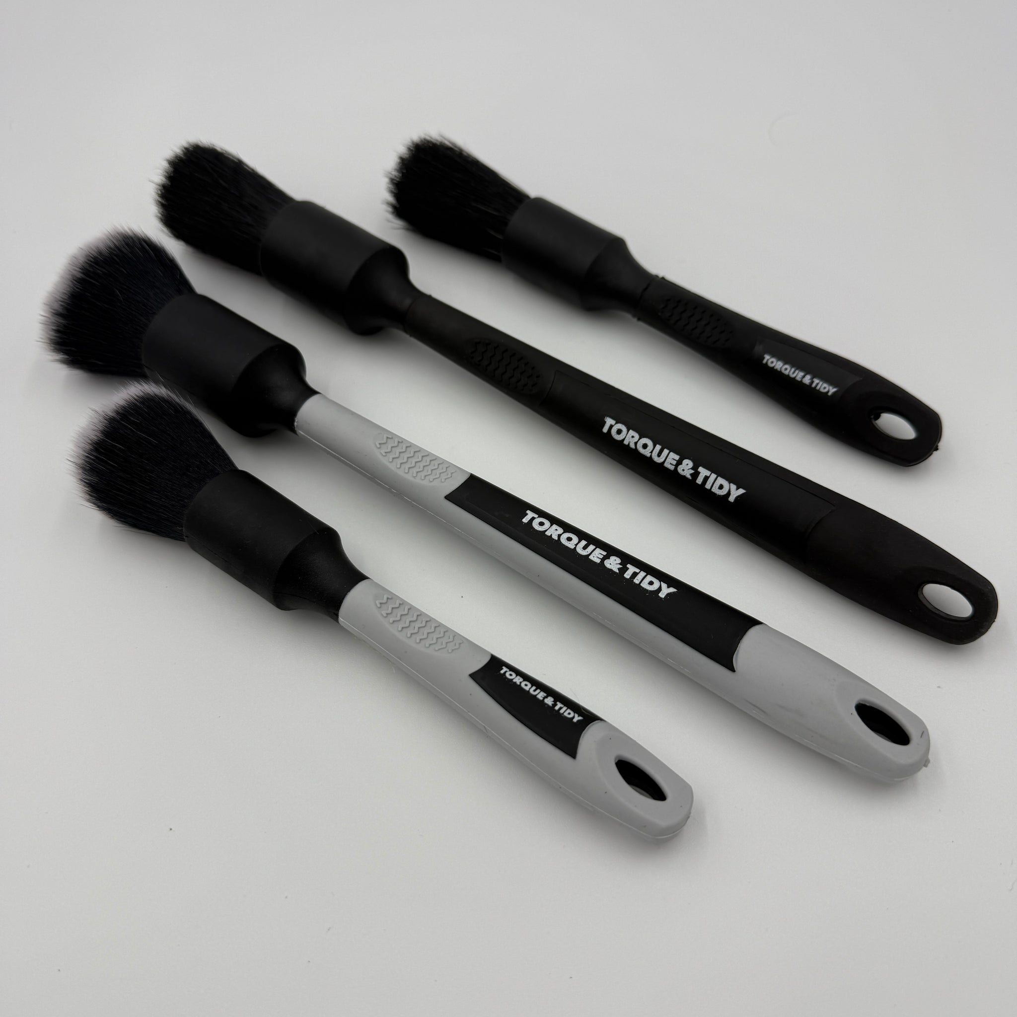 The Detailer Brush | Car Detailing Brushes UK