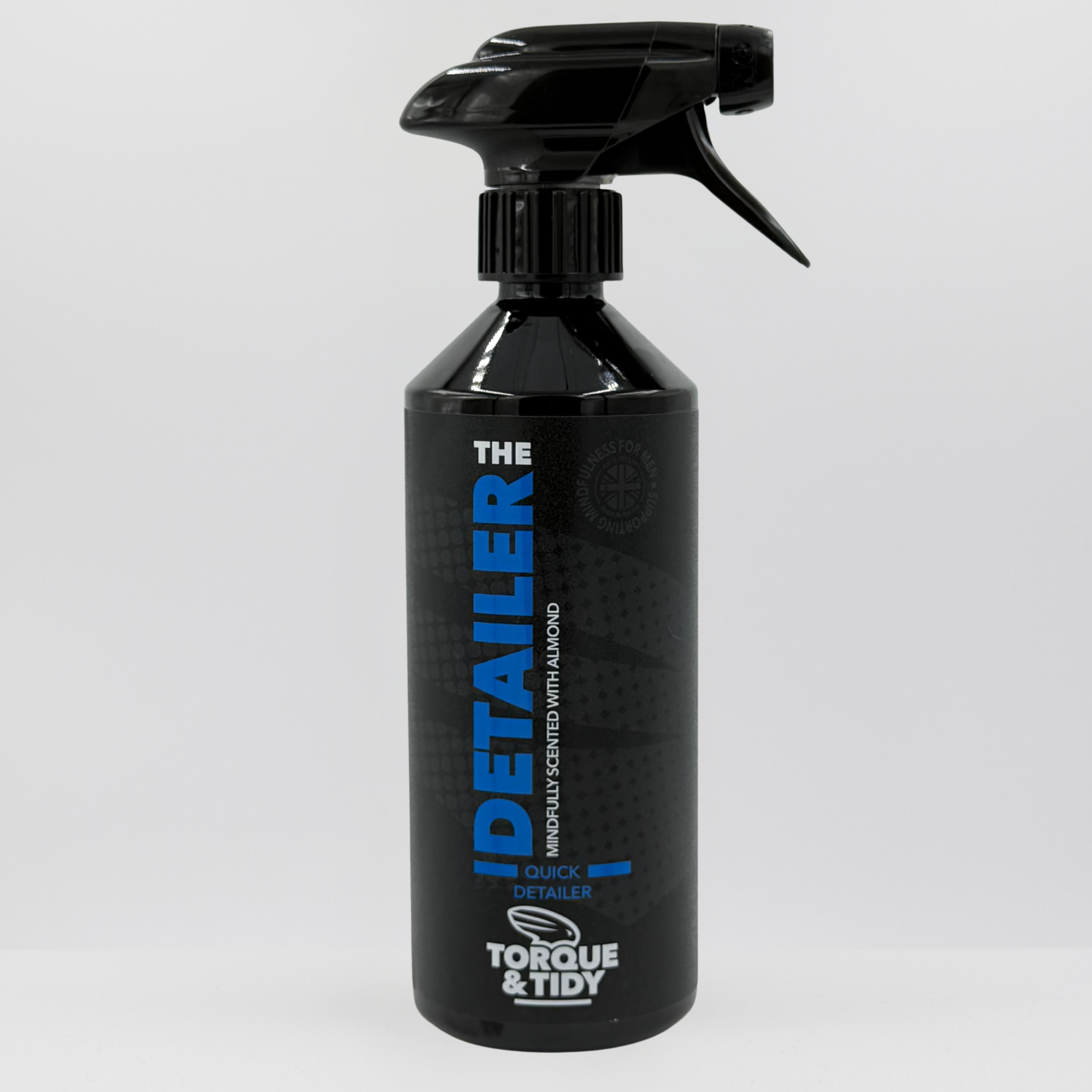 The Detailer | Quick Detailer Car Spray UK