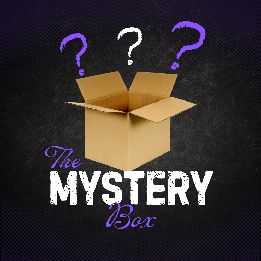 The Mystery Box